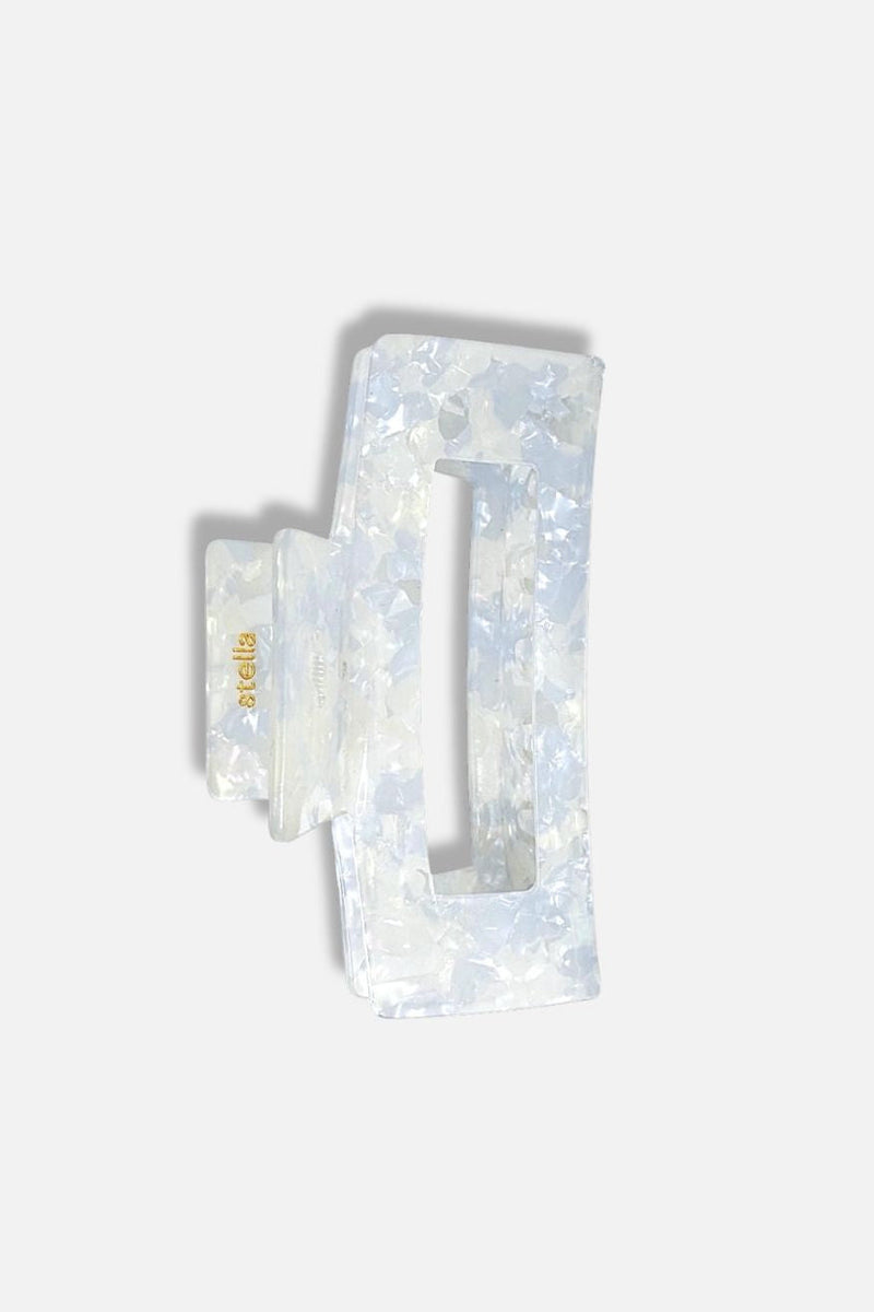 Large Core Clip in Crystal – Stella Details